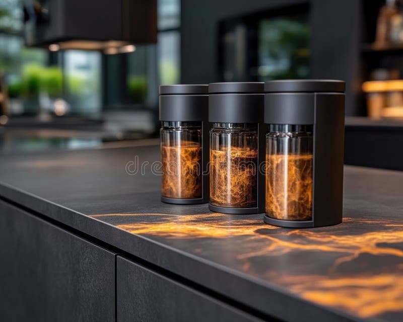 Sleek Minimalist Storage Solutions Functional Design Meets Modern ...