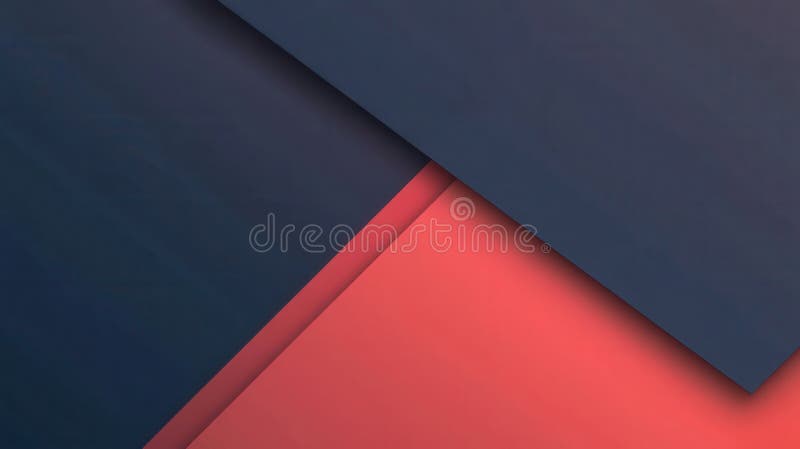 Sleek Minimalistic Design Featuring Gradient Transitions Simbolizing ...