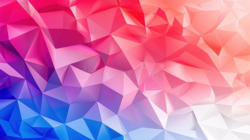 A Sleek, Modern Abstract Design Featuring Polygonal Shapes and a ...