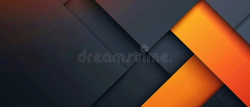 A Sleek and Modern Backdrop with Abstract Shapes and Professional ...