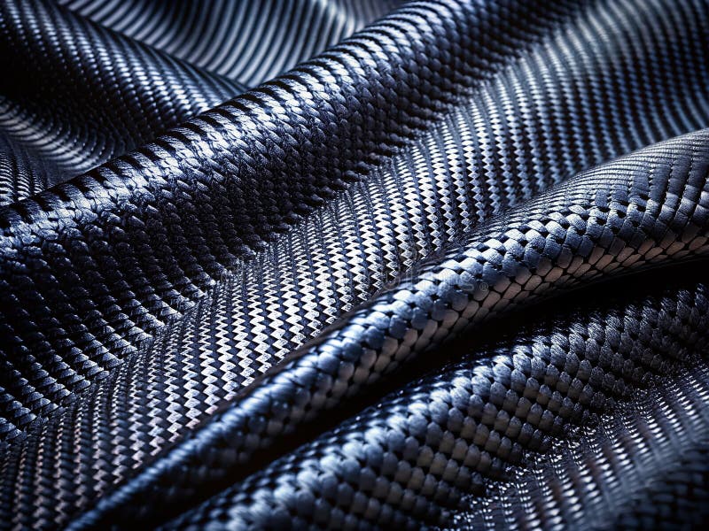 Sleek and Modern Carbon Fiber Texture Background Seamless Repeat Pattern for Design Projects ...