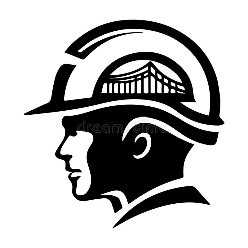 Civil Engineering Logo Stock Illustrations – 2,003 Civil Engineering ...