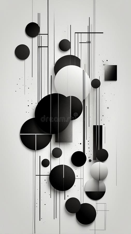 A Sleek and Modern Design Using a Monochromatic Color Ai Generated ...