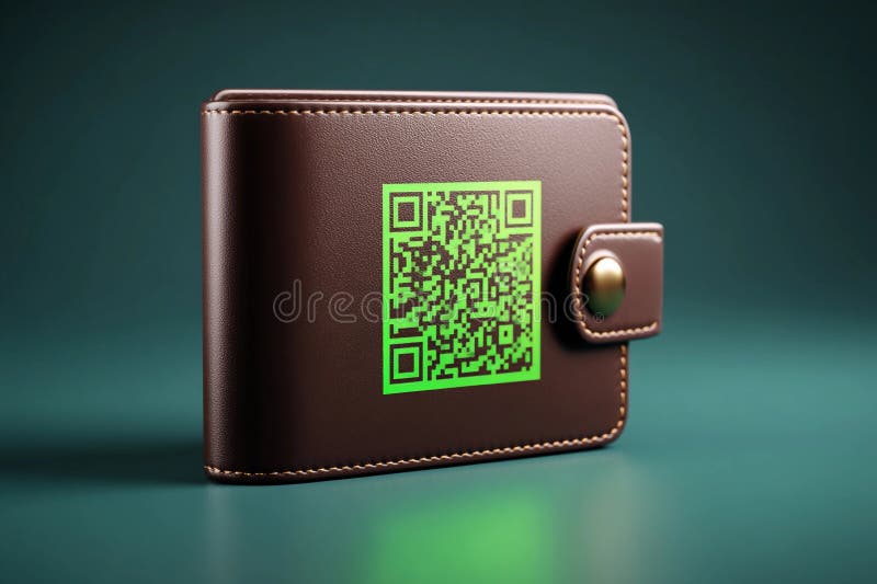 Striking Green Qr Code Stock Illustrations – 7 Striking Green Qr Code Stock Illustrations ...