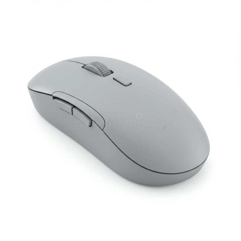 Modern Gray Computer Mouse Stock Illustrations – 2,572 Modern Gray ...