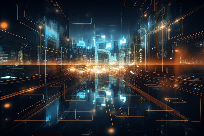 New technology design stock photo. Image of cutting - 301148298