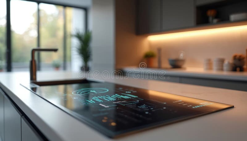 Seamless Integration of Artificial Intelligence Technologies in a Production Setting. Stock ...