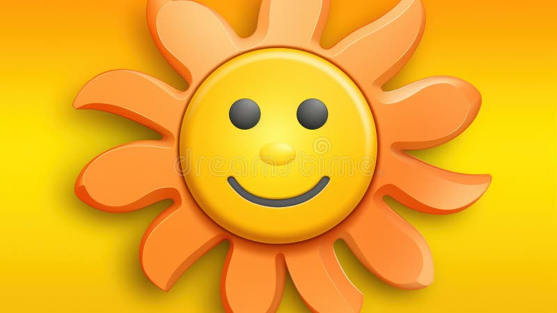 A Sleek and Modern Logo Featuring a Stylized Sun and a Building ...