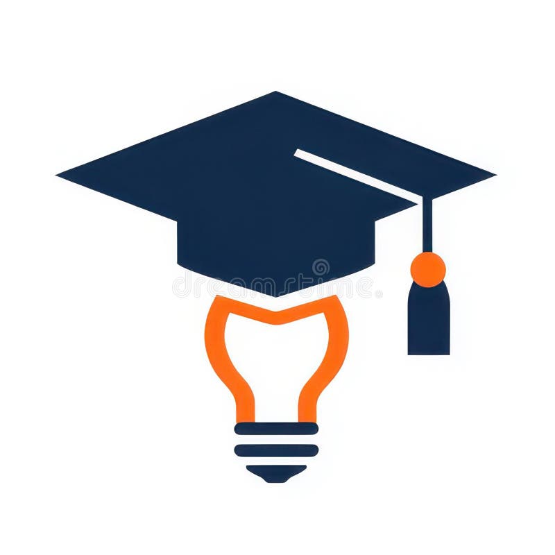 A Sleek, Modern Logo for a Semiconductor Learning Platform, Blending ...