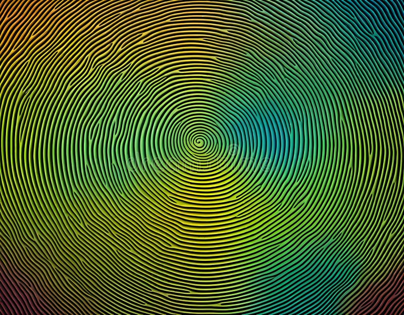 A Sleek, Modern Presentation Background Showcasing a Mesmerizing ...