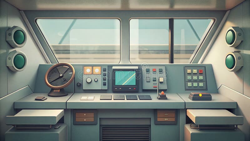 Train Dashboard Stock Illustrations – 475 Train Dashboard Stock ...