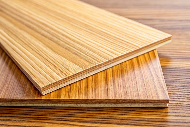 Sleek and Modern Wood Laminate Sample a BudgetFriendly Interior Design ...