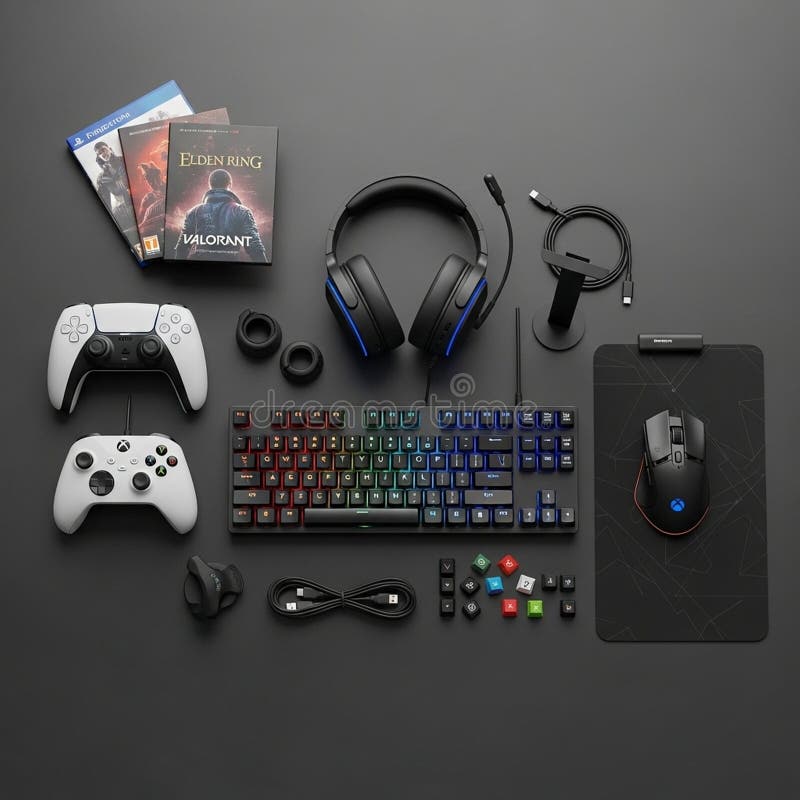 Gaming Appearance Stock Illustrations – 1,905 Gaming Appearance Stock ...