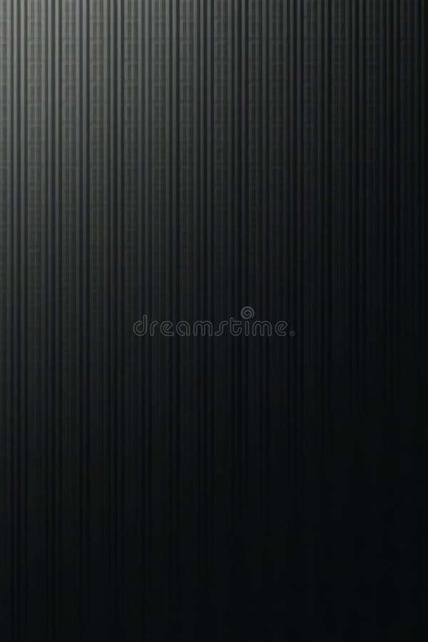 Sleek, Polished Black Aluminum with Minimal Reflections , Minimal ...