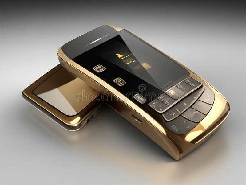 Sleek and Powerful: Explore the Futuristic Features of Our New ...