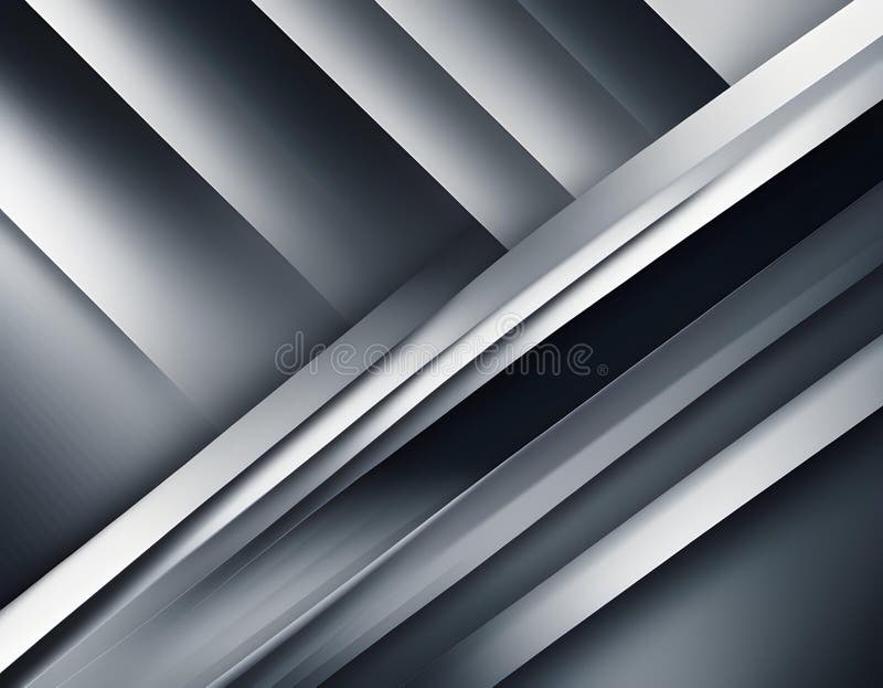 A Sleek, Professional Image Featuring Diagonal Lines that Gradually ...