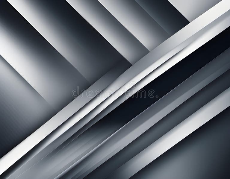 A Sleek, Professional Image Featuring Diagonal Lines that Gradually ...