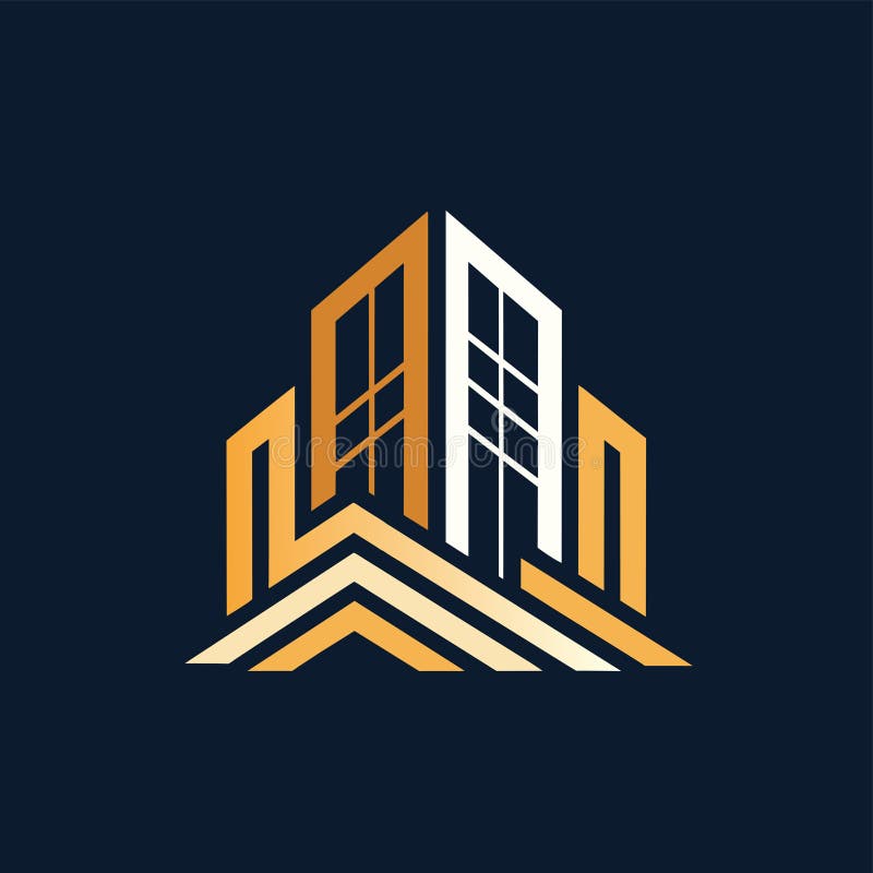Housing Development Logo Stock Illustrations – 3,657 Housing ...
