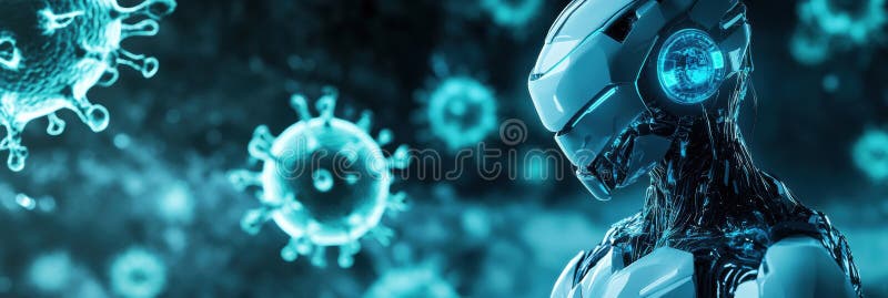 Robots Designed for Viral Neutralization Perform Advanced Disinfection ...