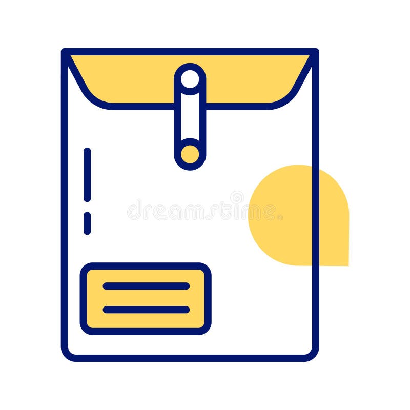 A Sleek and Secure Representation of Organized Communication. an Icon ...