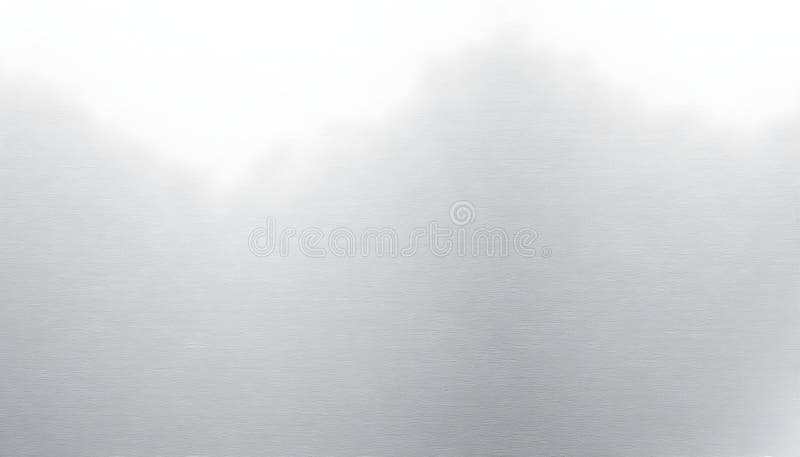 Sleek Silver Metallic Texture, Showcasing a Smooth and Reflective ...
