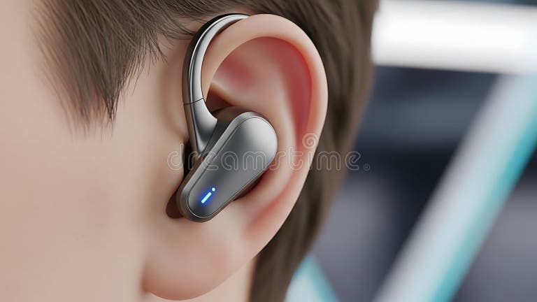 4,715 Inside Ear Picture Stock Photos - Free & Royalty-Free Stock ...