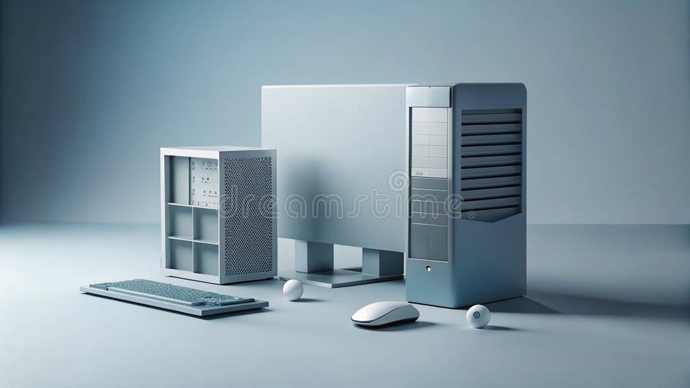 Sleek Simplicity in Modern Computing a Minimalist Approach To System ...