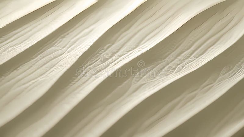 The Sleek and Smooth Surface Has a Cool Touch with Subtle Ridges and ...