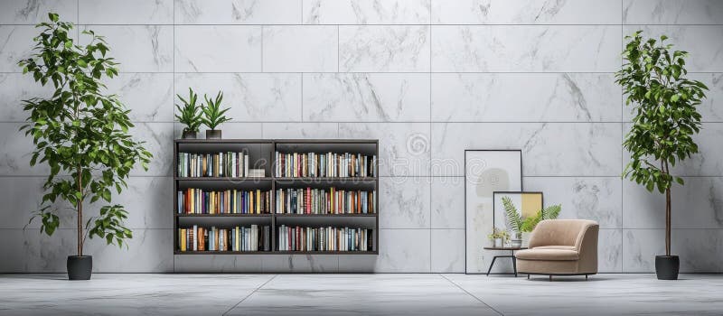 Sleek and Sophisticated Interior/Exterior Design with Luxurious Decor ...