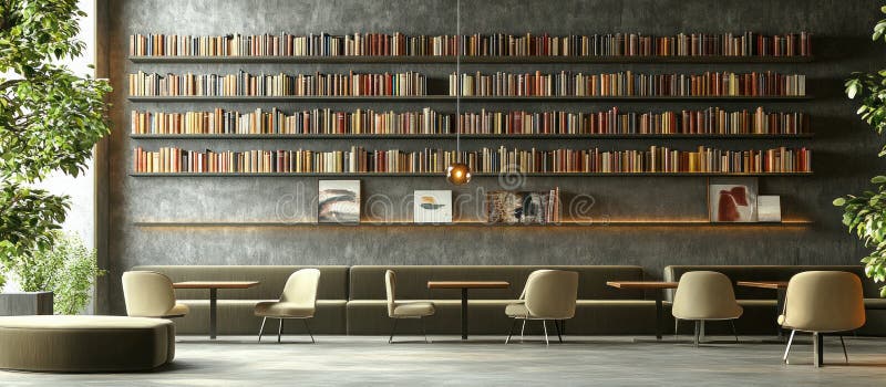 Sleek and Sophisticated Interior/Exterior Design with Luxurious Decor ...