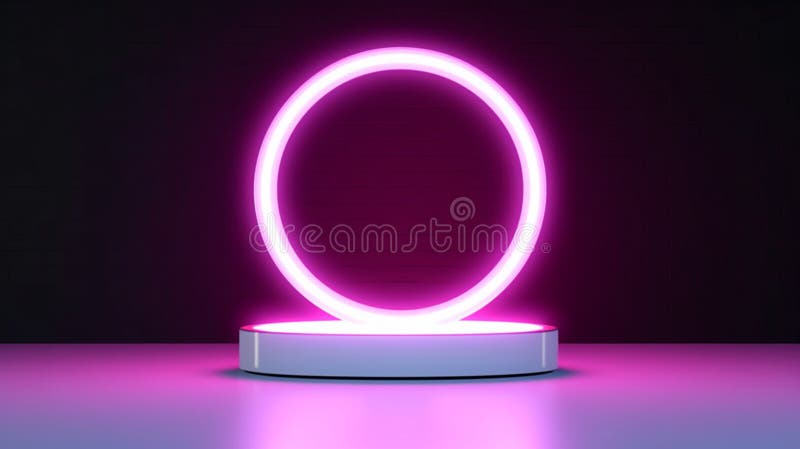 Customizable Neon Light Stock Illustrations – 273 Customizable Neon ...