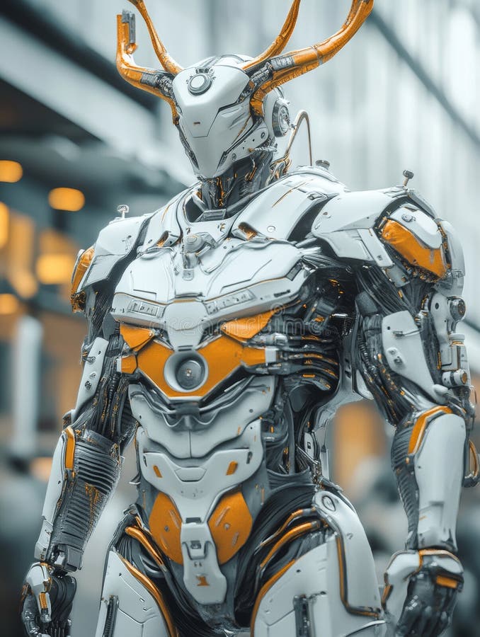 A Sleek Studio Features a Selection of Bio-inspired Robotic Animals ...