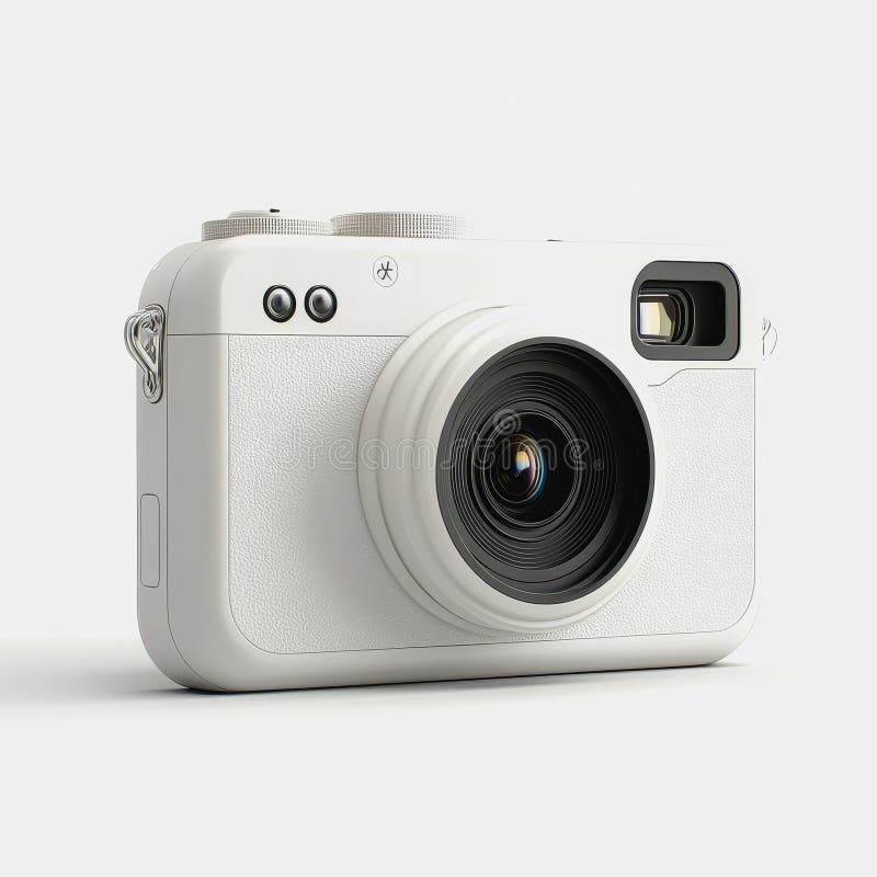 Stylish Camera Design Everyday Use Stock Photos - Free & Royalty-Free ...