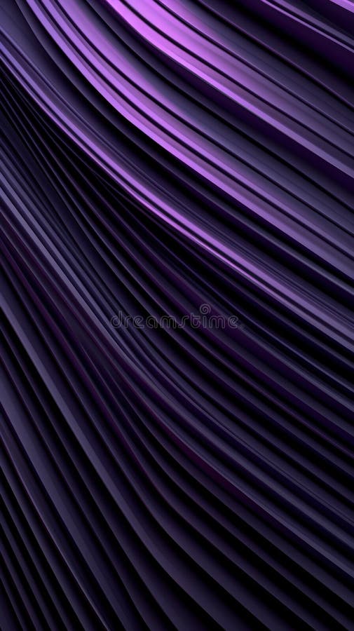 Sleek and Stylized Purple Background with Dark Gray Lines . Stock ...