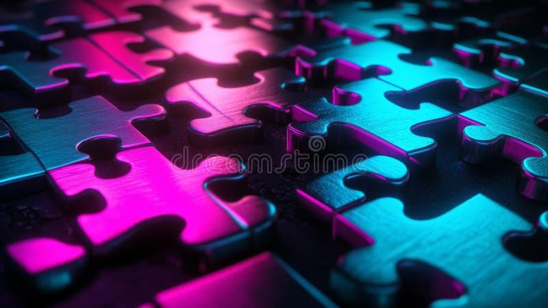 A Sleek, Tech-inspired Background Illustrates Smooth API Integration ...