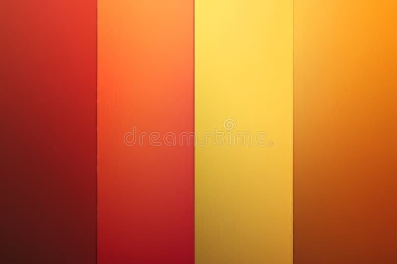 Sleek Three Tone Abstract Background Smooth Gradient Blending Stylish ...
