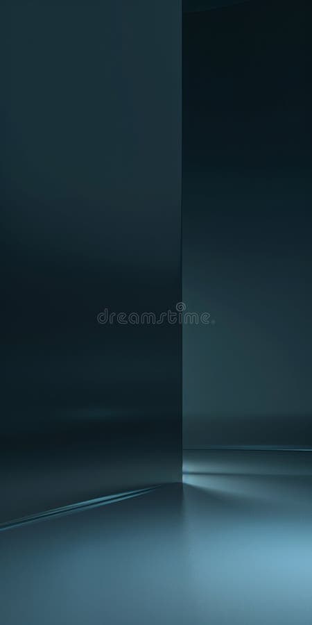 Sleek, Uncluttered Background with Extensive Space for Copy. Stock ...