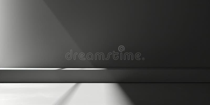 Sleek, Uncluttered Background with Plenty of Copy Space. Stock ...