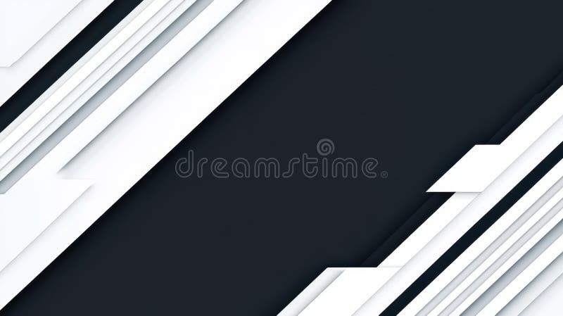 A Sleek Vector Design Featuring Diagonal White Lines, Perfect for ...