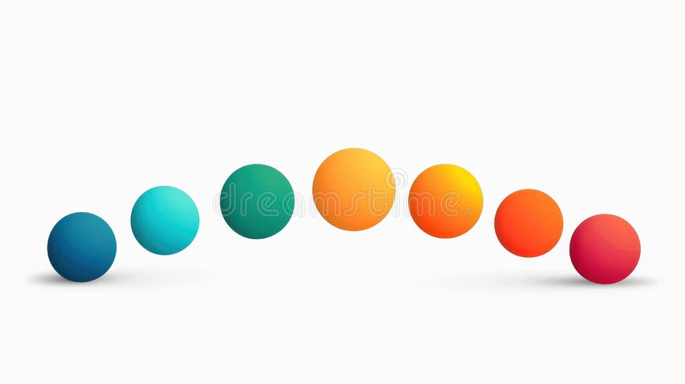 Sleek Vector Design Showcasing an Abstract Timeline for Infographics ...