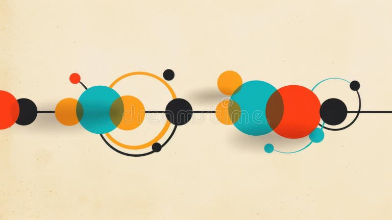 Sleek Vector Design Showcasing an Abstract Timeline for Infographics ...