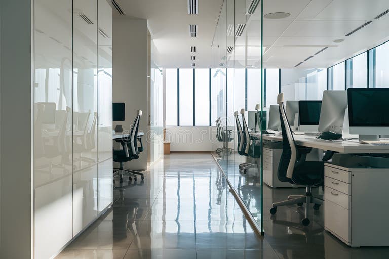 Modern Computer Stations Stock Illustrations – 419 Modern Computer ...