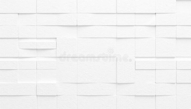 Sleek White Stone Wall, Subtle Striped Texture, Seamless Backdrop ...