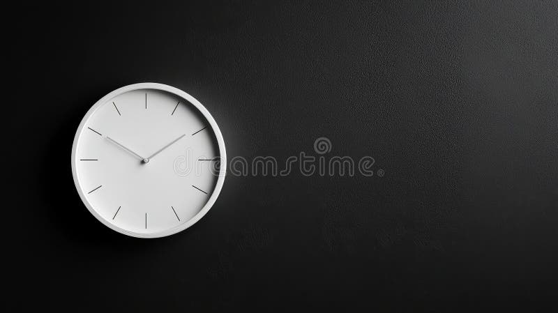 5,619 Time Management Black White Stock Photos - Free & Royalty-Free ...