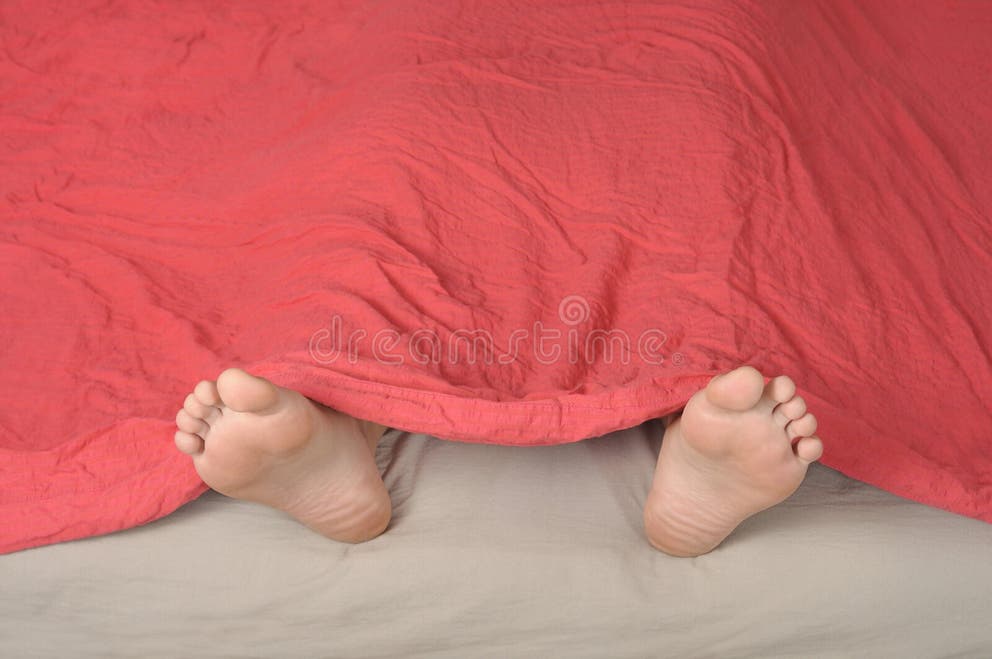 Sleep stock image. Image of feet, snore, person, layabout - 16899557