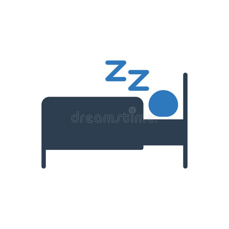 Sleep Bed Icon Stock Illustrations – 43,886 Sleep Bed Icon Stock ...