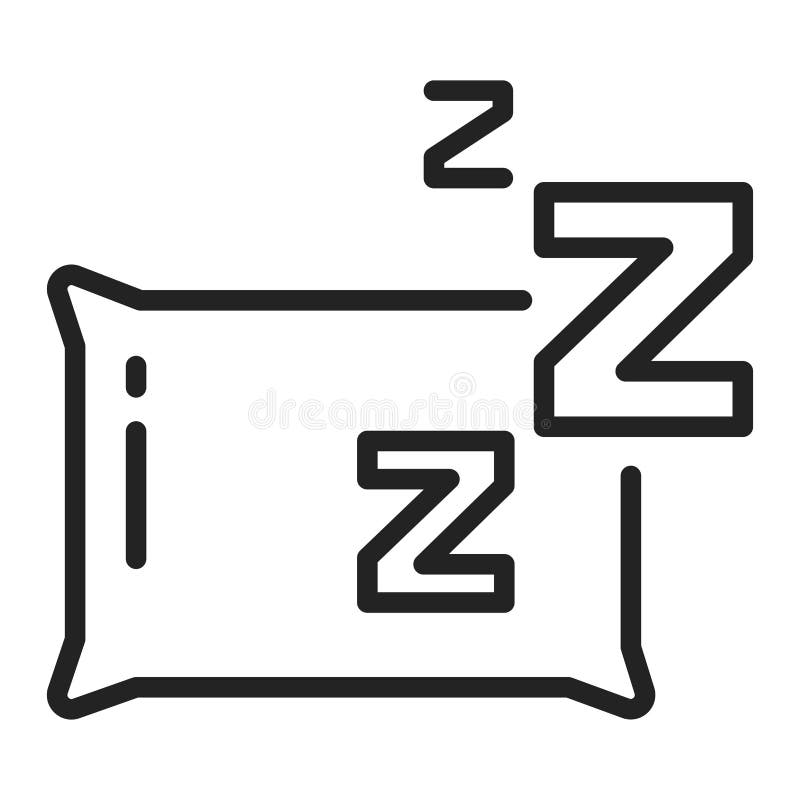 Z Sleep Stock Illustrations – 239 Z Sleep Stock Illustrations, Vectors ...
