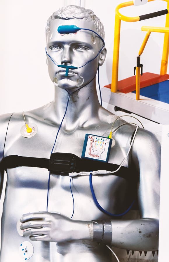 A Sleep Disorder Screening Device for Long-term Recording of Sleep ...