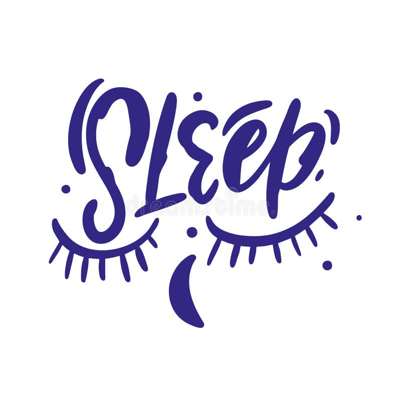 Quality Word. Motivation Modern Calligraphy Phrase. Hand Drawn Vector ...