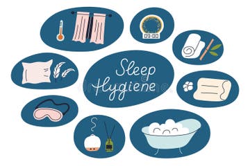 Clipart Bedtime Routine Stock Illustrations – 526 Clipart Bedtime ...